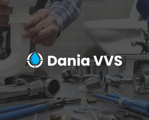 VVS Taastrup | Dania-VVS | Et erfarent og pålideligt VVS-firma